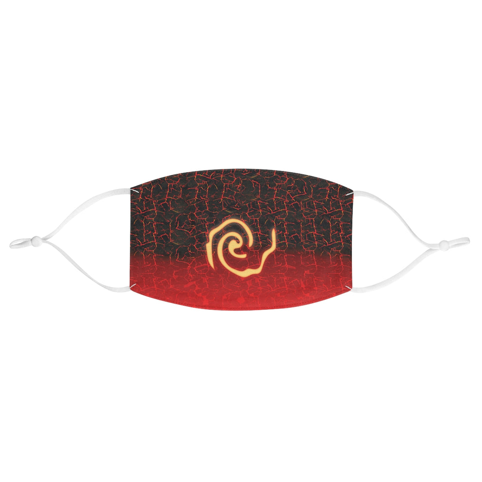Te Ka Cloth Face Mask, Moana Costume – EasyCosplayCostumes