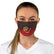 Te Ka Cloth Face Mask, Moana Costume – EasyCosplayCostumes