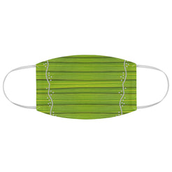 Tinkerbell Cloth Face Mask, Tinkerbell Costume – EasyCosplayCostumes