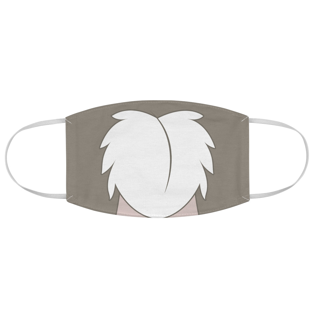 Thumper Cloth Face Mask, Disney Bambi Costume – EasyCosplayCostumes