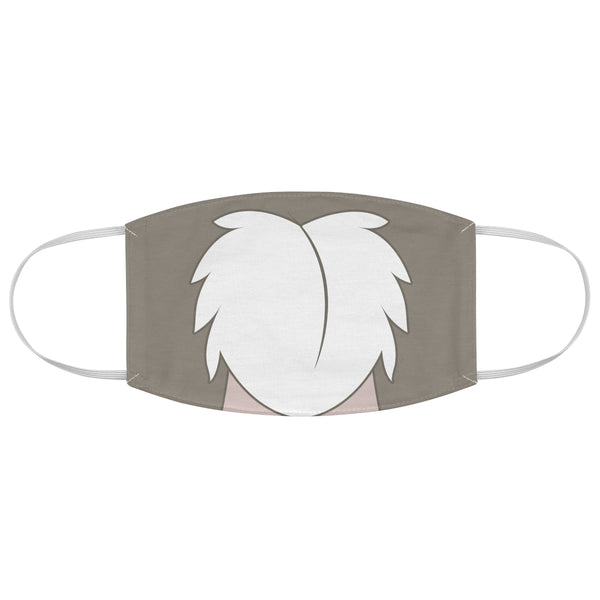 Thumper Cloth Face Mask, Disney Bambi Costume – EasyCosplayCostumes