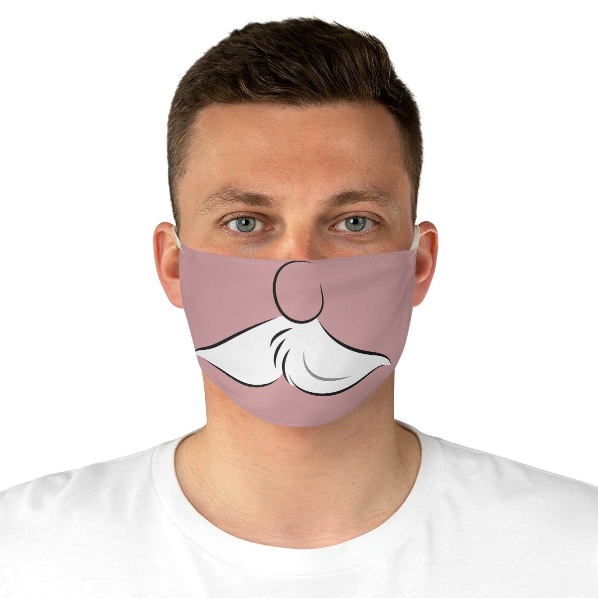 Merlin Face Mask, The Sword in the Stone Costume – EasyCosplayCostumes