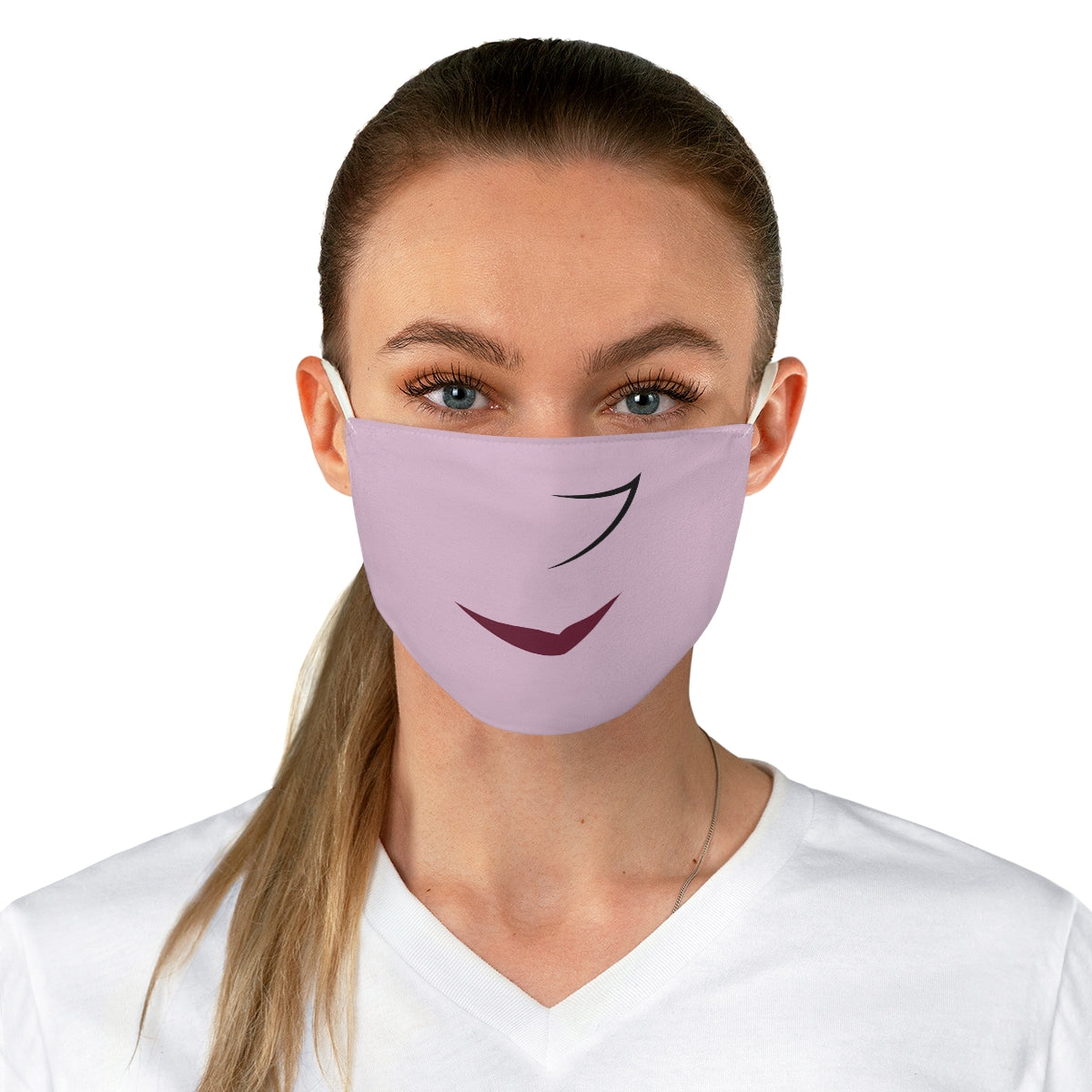 Mad Madam Mim Face Mask, The Sword in the Stone Costume ...