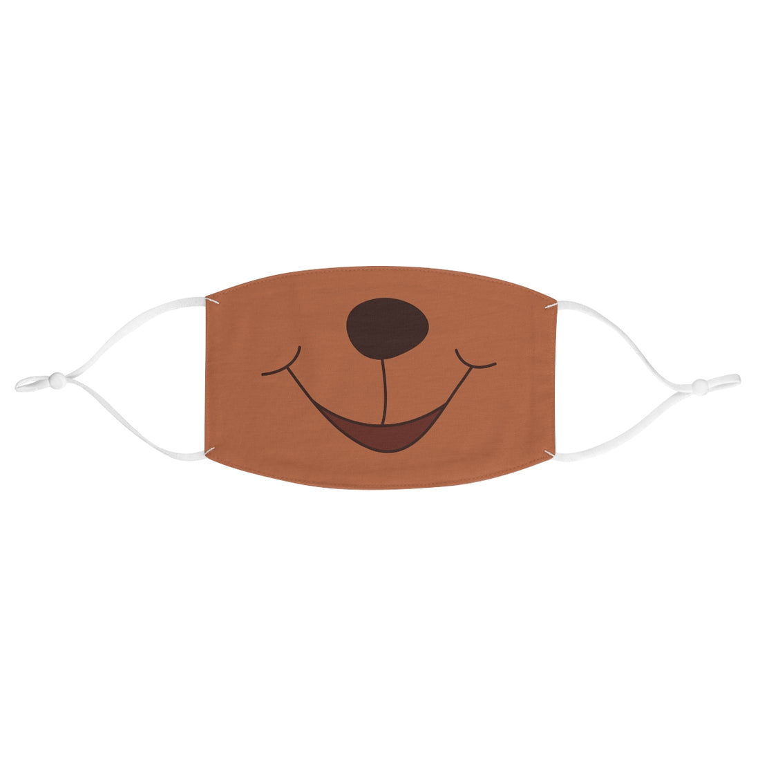 Roo Face Mask, Winnie the Pooh Costume – EasyCosplayCostumes