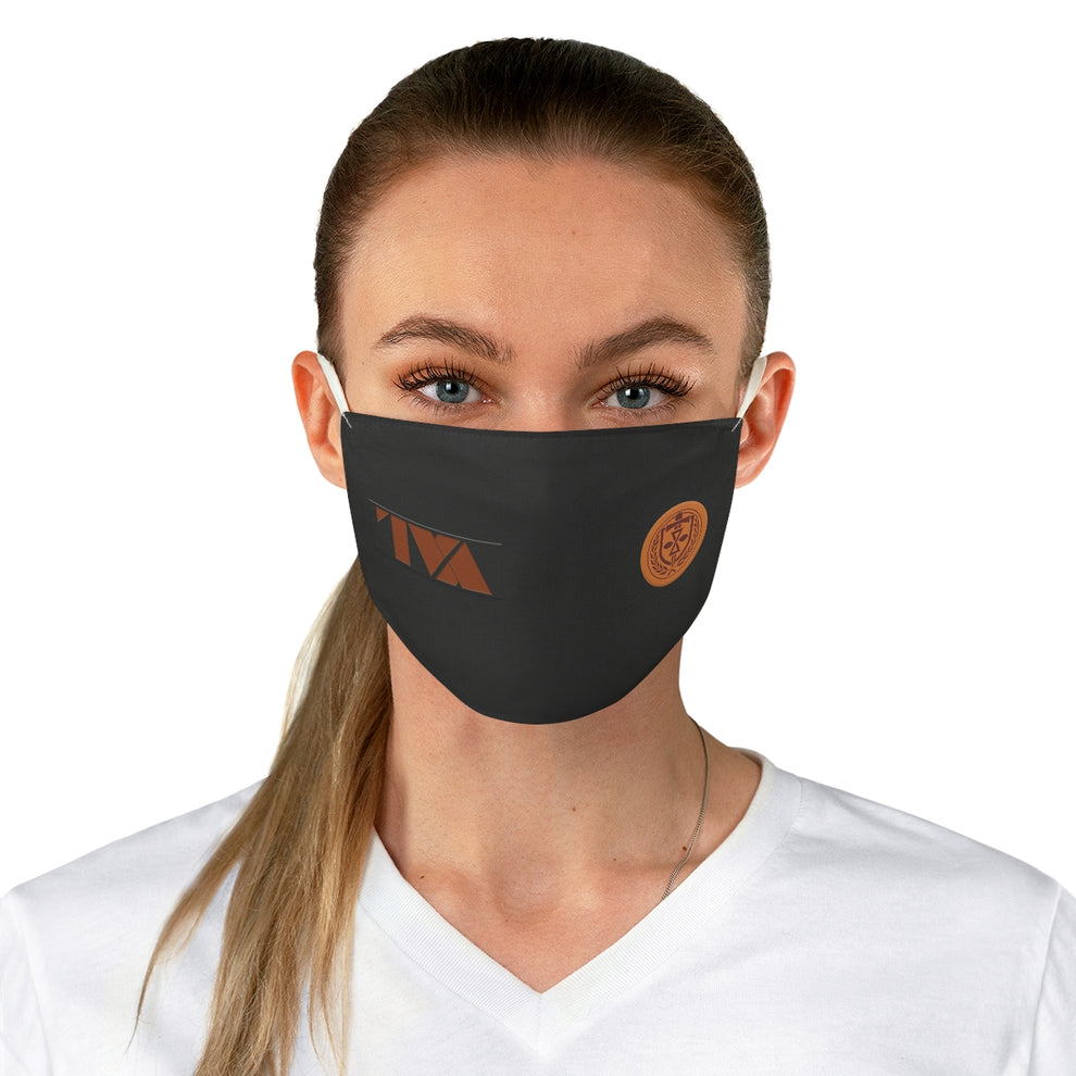 Hunter B-15 Face Mask, Loki TV Series Costume – EasyCosplayCostumes