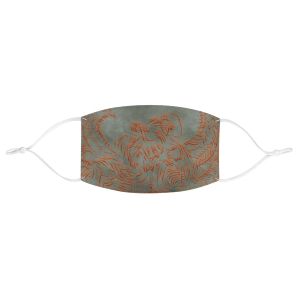 Drax Face Mask, Guardians of the Galaxy Costume – EasyCosplayCostumes