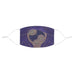 Phastos Face Mask, Eternals Costume – EasyCosplayCostumes