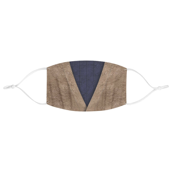 Beru Lars Face Mask, Obi-Wan Kenobi TV Series Costume – EasyCosplayCostumes