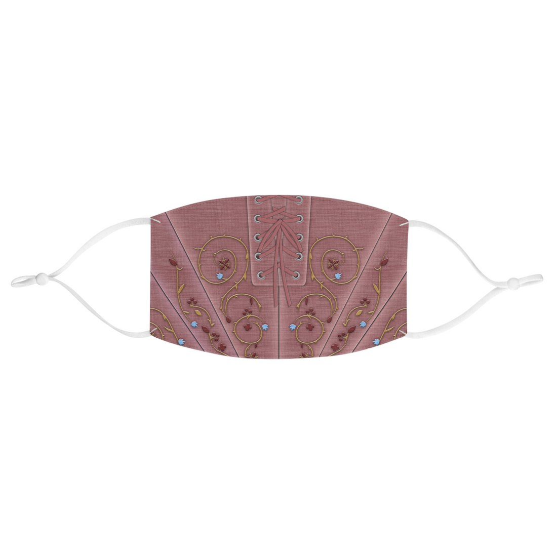 Sarah Sanderson 2 Cloth Face Mask, Hocus Pocus 2022 Movie Costume ...