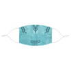 Ronal Face Mask, Avatar 2 The Way of Water Costume – EasyCosplayCostumes