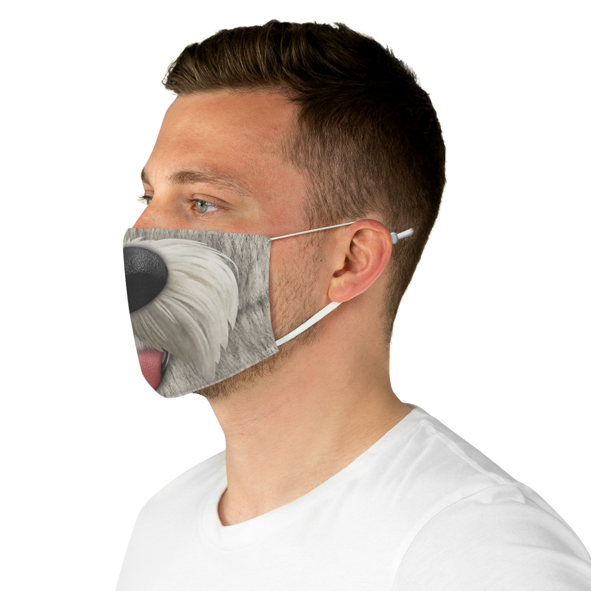 Legend Face Mask, Strange World Costume – EasyCosplayCostumes