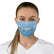 Dumbo the Flying Elephant Cloth Face Mask, Disney Ride Costume ...