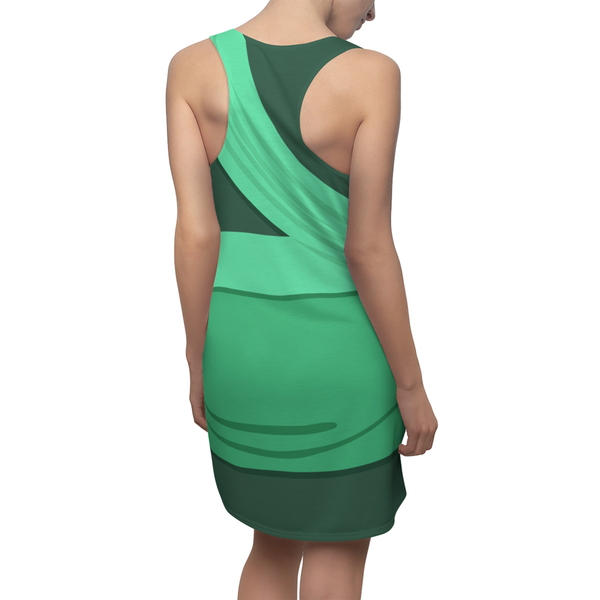 The Queen of Maldonia Dress, Princess and the Frog Costume ...