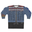 America Chavez Long Sleeve Shirt, Doctor Strange in the Multiverse of ...