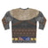 Korg Long Sleeves Shirt, Thor Love and Thunder Costume ...