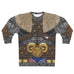 Korg Long Sleeves Shirt, Thor Love and Thunder Costume ...