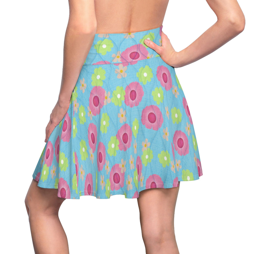 Sheri Squibbles Skirt, Monsters University Costume – EasyCosplayCostumes