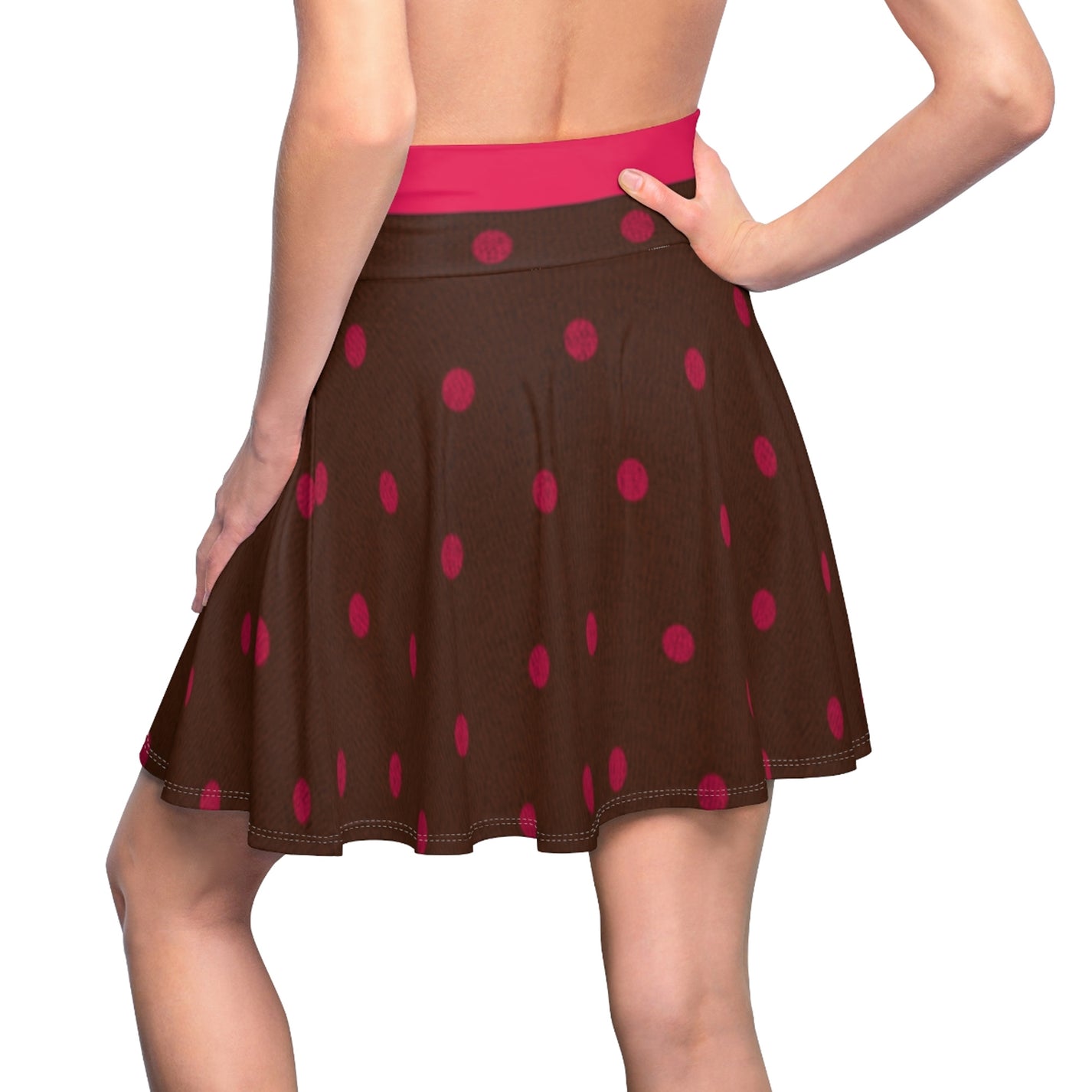 Assistant Mayor Bellwether Skirt, Zootopia Costume – EasyCosplayCostumes