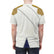 Prince Eric Shirt, The Little Mermaid Costume – EasyCosplayCostumes