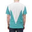 Frozone Shirt, The Incredibles Costume – EasyCosplayCostumes