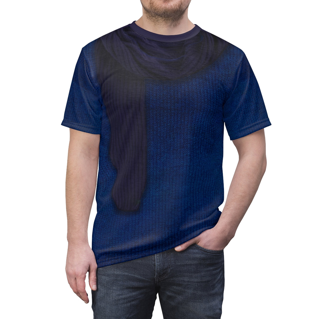 Anton Ego Shirt, Ratatouille Costume – EasyCosplayCostumes