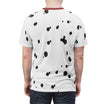 Pongo Shirt, 101 Dalmatians Costume – EasyCosplayCostumes