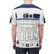 R2D2 Shirt, Star Wars Costume – EasyCosplayCostumes