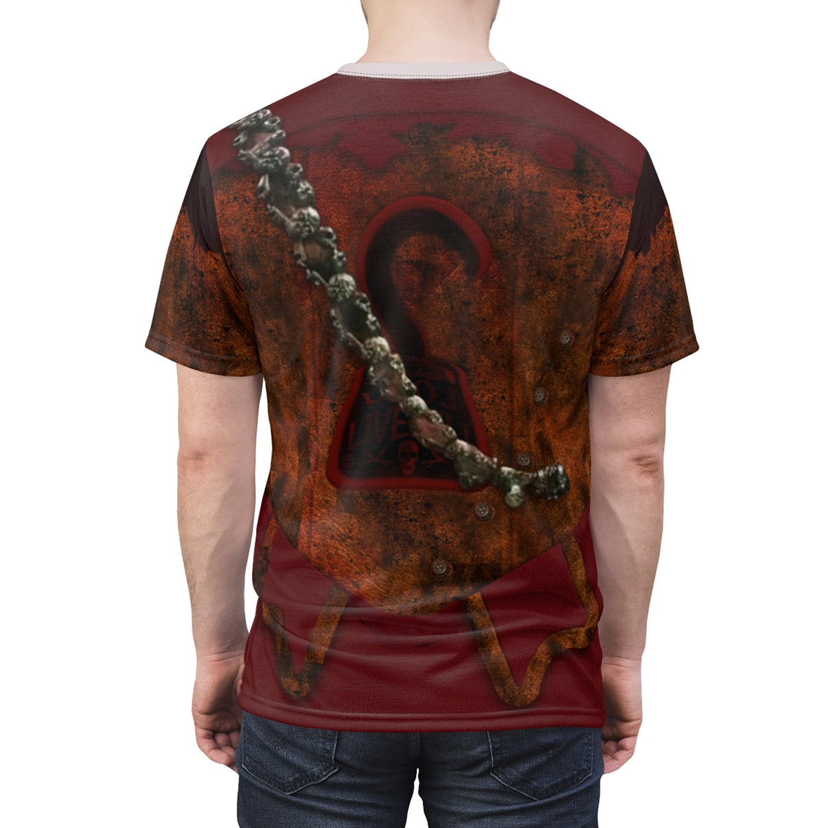 Harry Hook Shirt, Descendants 2 Costume – EasyCosplayCostumes