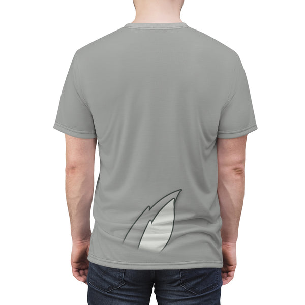 The Tramp Shirt, Lady and the Tramp Costume – EasyCosplayCostumes