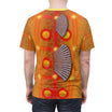 Sheldon Shirt, Finding Nemo Costume – EasyCosplayCostumes