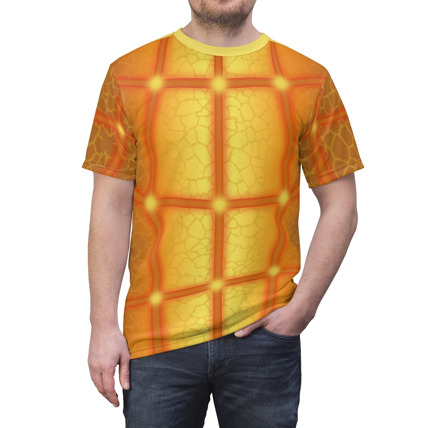 Sheldon Shirt, Finding Nemo Costume – EasyCosplayCostumes
