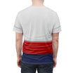 Prince Eric Shirt, The Little Mermaid Costume – EasyCosplayCostumes