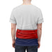 Prince Eric Shirt, The Little Mermaid Costume – EasyCosplayCostumes