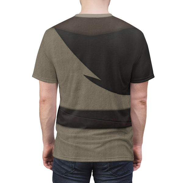 Shan Yu Shirt, Mulan Costume – EasyCosplayCostumes