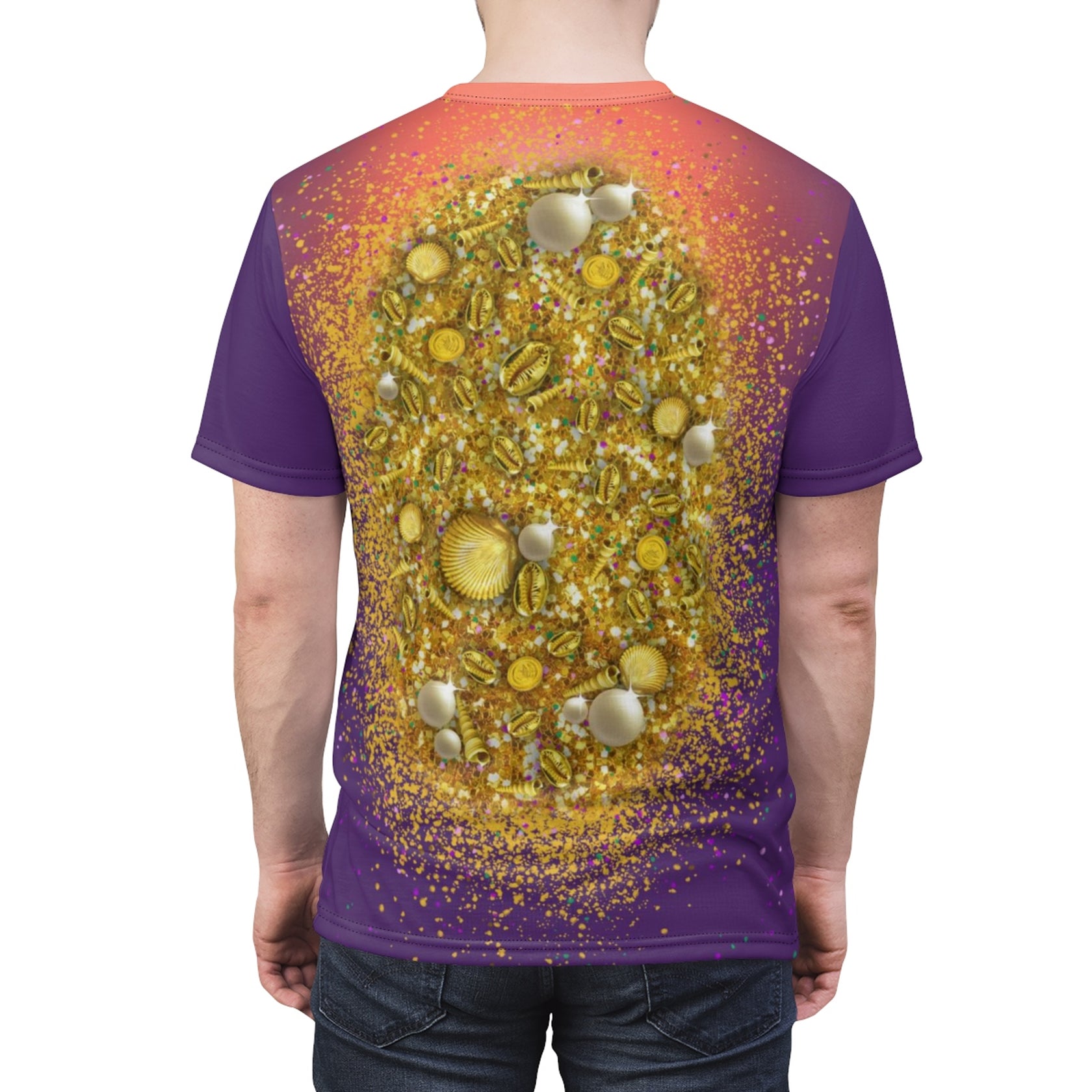 Tamatoa Shirt, Moana Costume – EasyCosplayCostumes