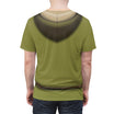 Quasimodo Shirt, Hunchback of Notre Dame Costume – EasyCosplayCostumes