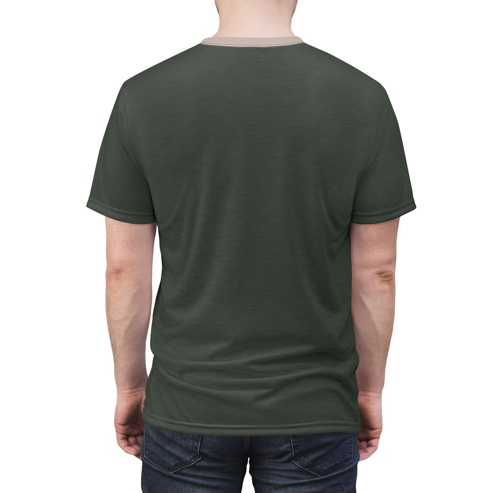 Milo Shirt, Atlantis the Lost Empire Costume – EasyCosplayCostumes