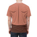 Tarzan Shirt, Tarzan Costume – EasyCosplayCostumes