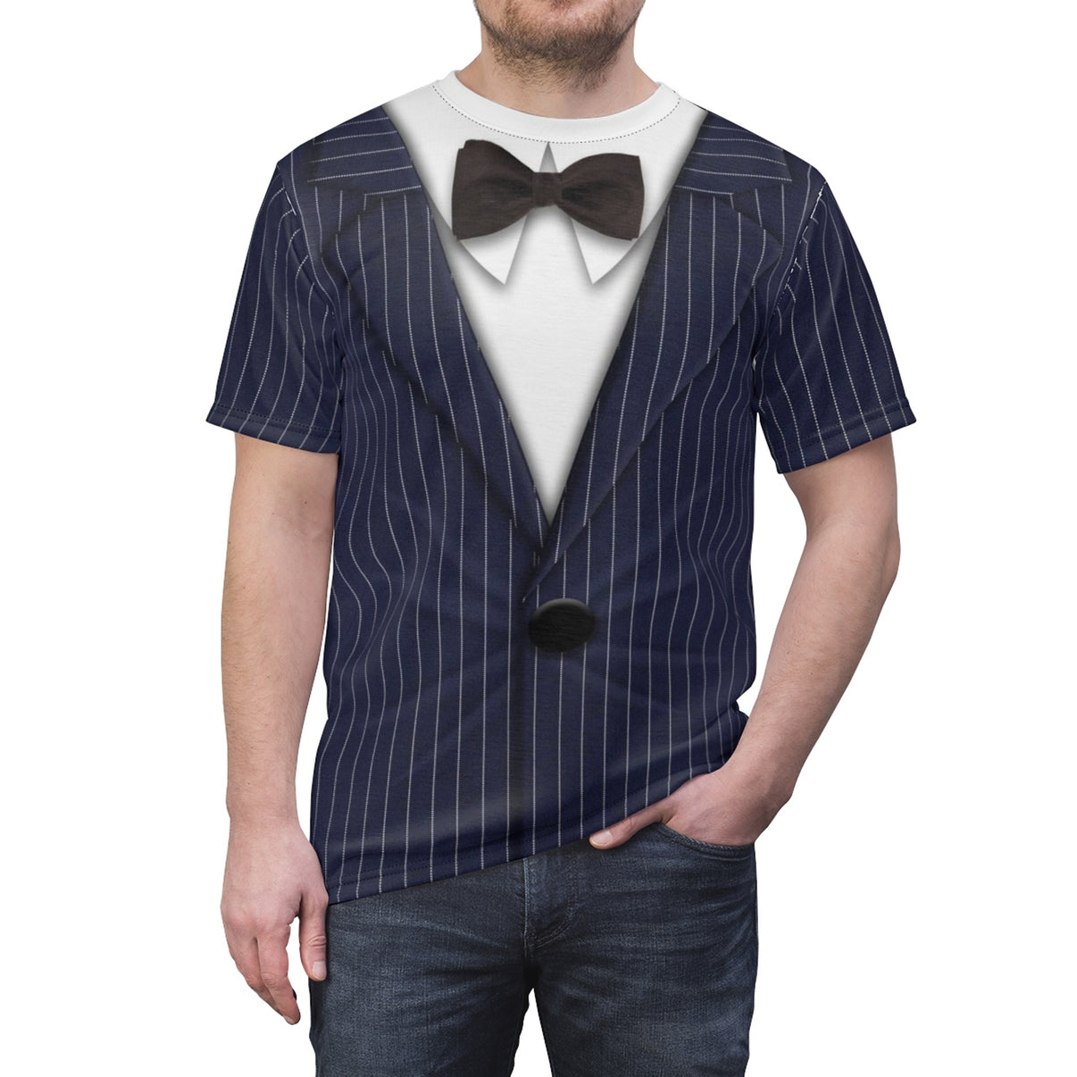 Bensons Shirt, Toy Story Costume – EasyCosplayCostumes