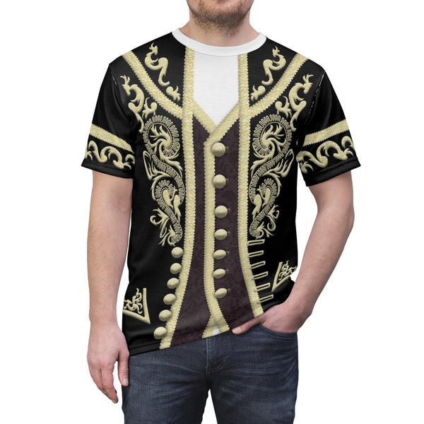 Robert Philip Shirt, Enchanted Costume – EasyCosplayCostumes