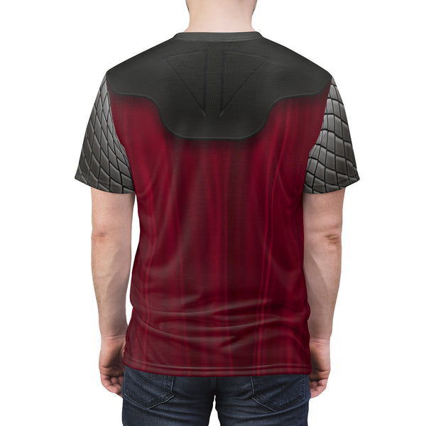 Thor Shirt, Avengers Endgame Costume – EasyCosplayCostumes