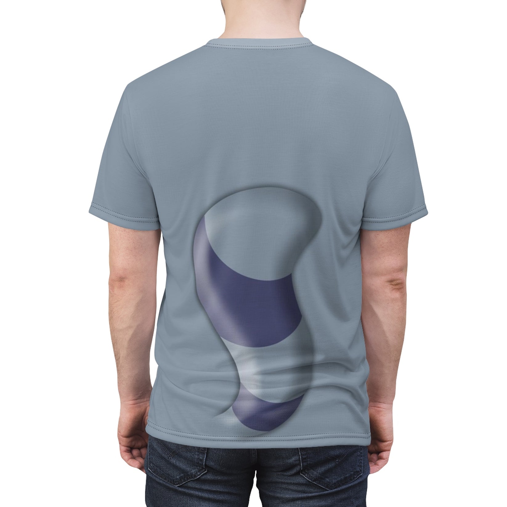 Raccoon Shirt, Peter Pan Costume – EasyCosplayCostumes