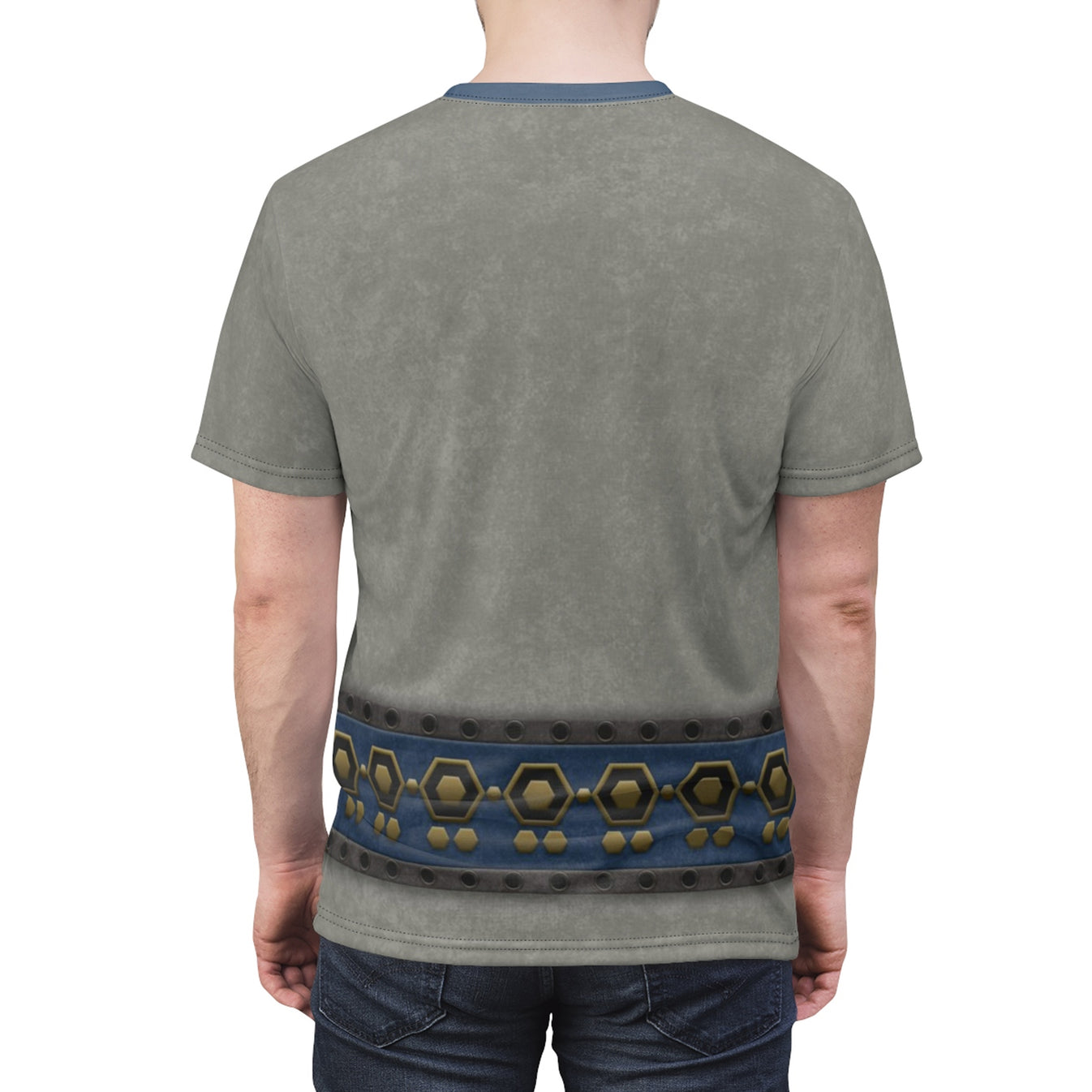 Ryder Shirt, Frozen 2 Costume – EasyCosplayCostumes