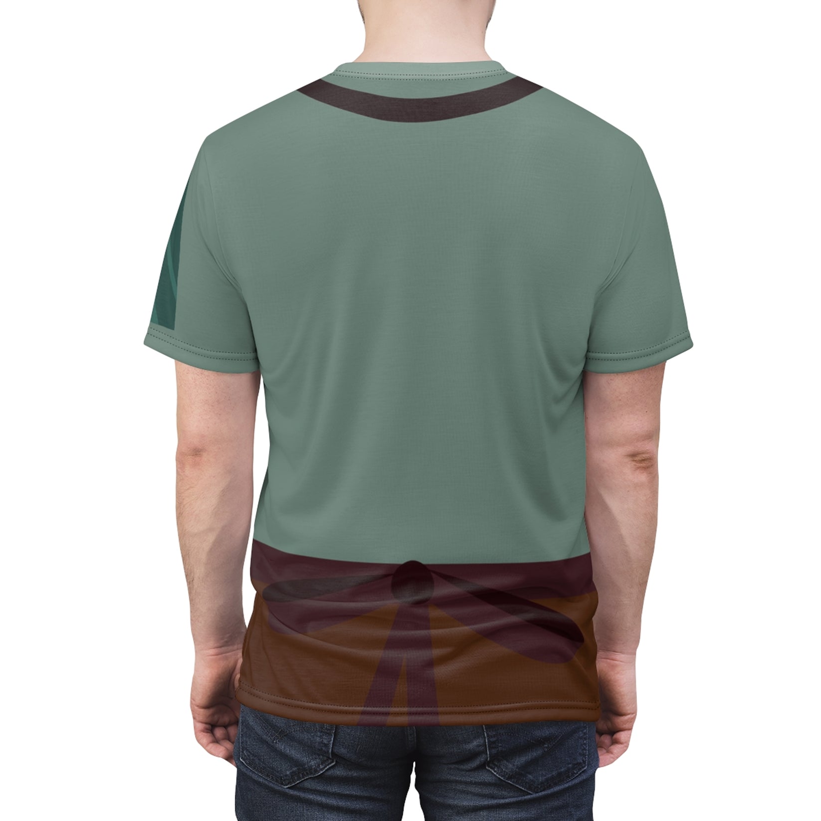 Tangled Varian Shirt, Tangled The Series Costume – EasyCosplayCostumes
