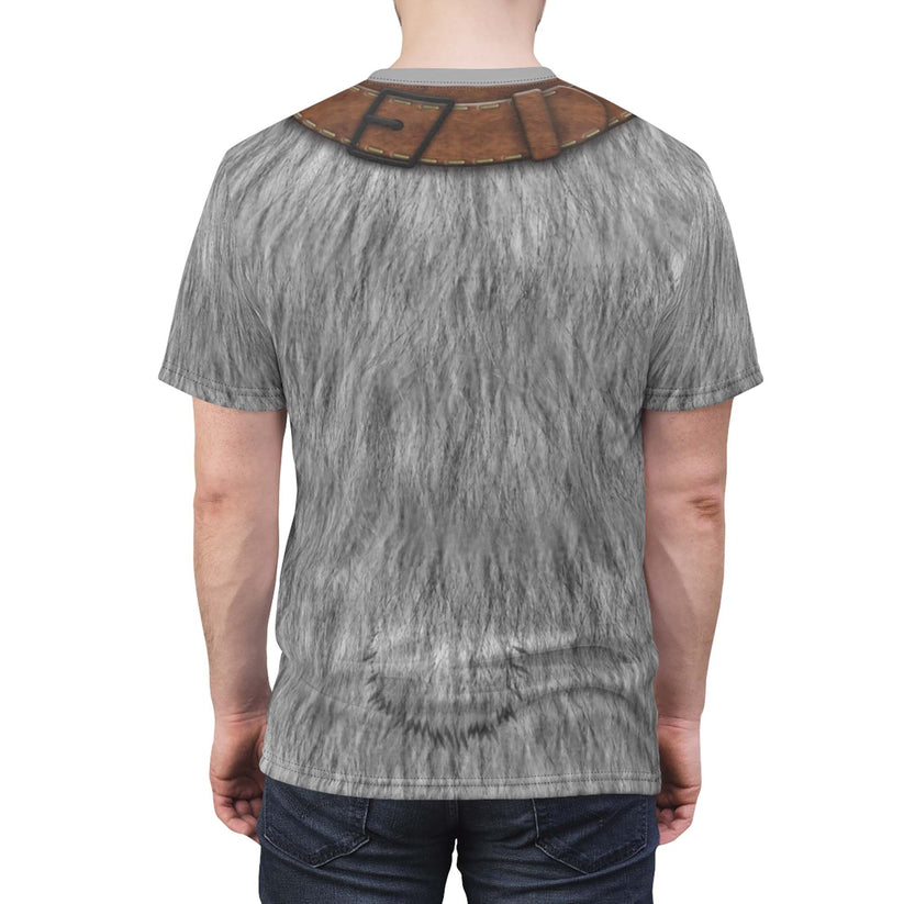 Pixar Omega Shirt, Pixar Up Costume – EasyCosplayCostumes