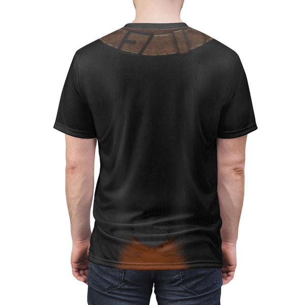 Alpha Shirt, Pixar Up Costume – EasyCosplayCostumes