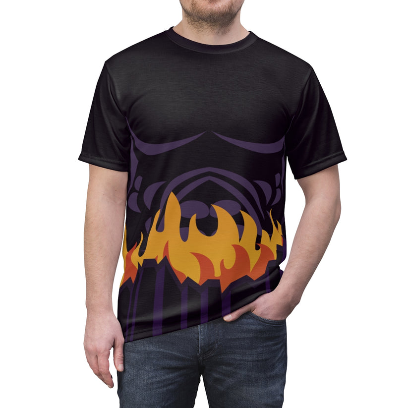 Chernabog Shirt, Fantasia Costume – EasyCosplayCostumes