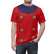 The Coachman Shirt, Pinocchio Costume – EasyCosplayCostumes