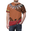 Chief Tui Shirt, Moana Costume – EasyCosplayCostumes