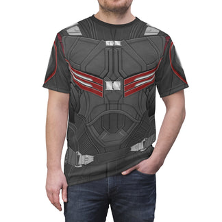 Falcon Shirt, The Falcon and the Winter Soldier Costume ...